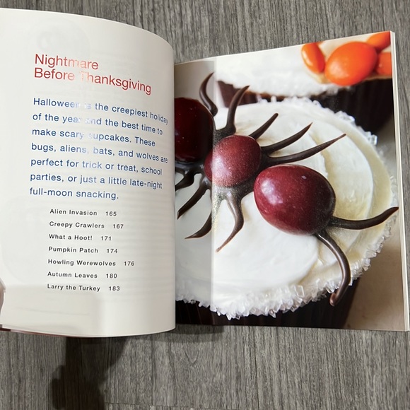 Other | Hello Cupcake Irresistibly Playful Creations Anyone Can Make Paperback Book | Poshmark